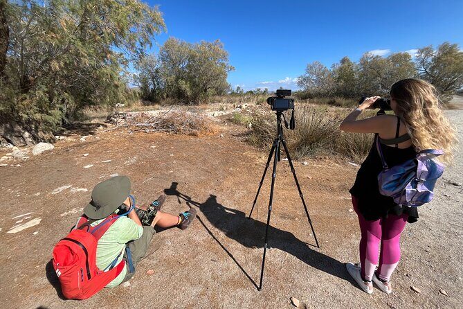 Kos Wildlife Walks: birdwatching and animal photography - Practical Details: What to Know Before You Book