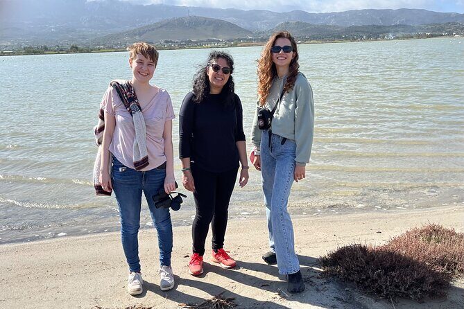 Kos Wildlife Walks: birdwatching and animal photography - What Travelers Are Saying