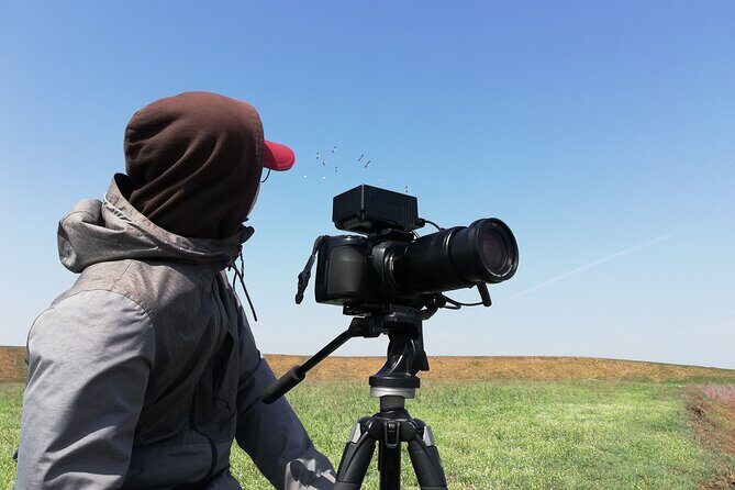 Kos Wildlife Walks: birdwatching and animal photography - Who Will Love This Tour?