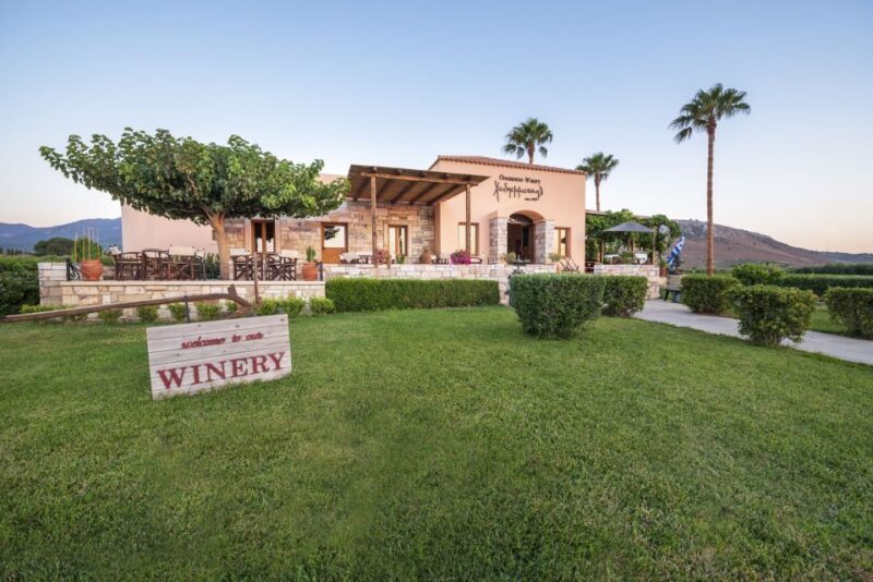 Kos: Wineries Tour w/ Wine Tastings & Transportation - FAQ: Common Questions About the Kos Wineries Tour