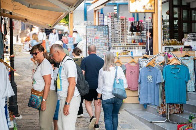 Kos: Zia Village Sunset Tour with Hotel Pickup - Key Points