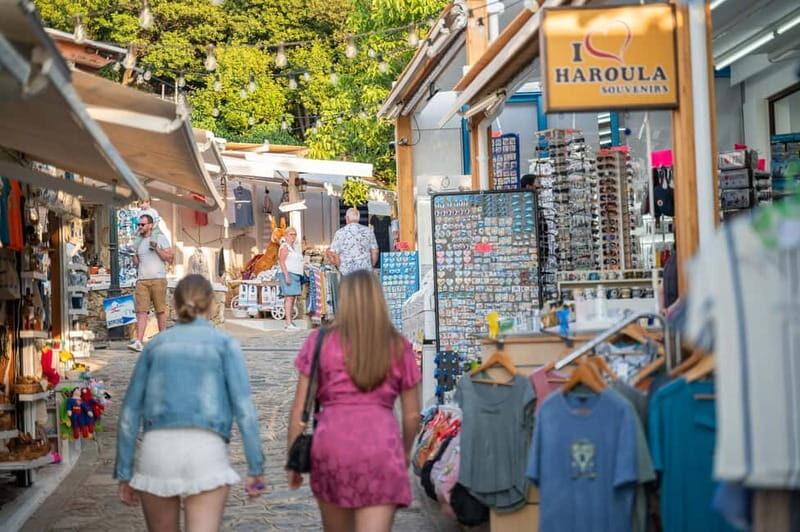 Kos: Zia Village Sunset Tour with Hotel Pickup - An In-Depth Look at the Zia Village Sunset Tour