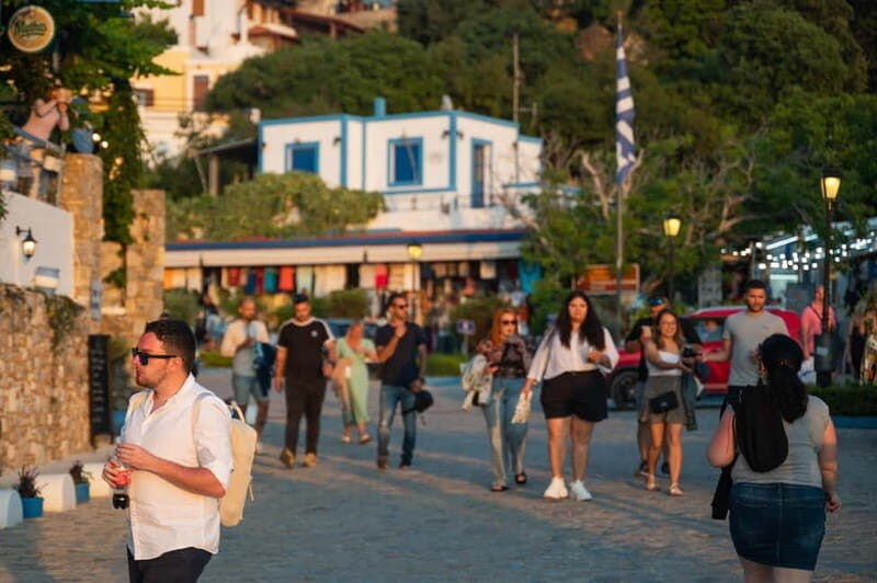 Kos: Zia Village Sunset Tour with Hotel Pickup - Final Thoughts