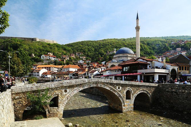 Kosovo and North Macedonia in 2 Days from Sofia - The Experience: What You Can Expect in Detail