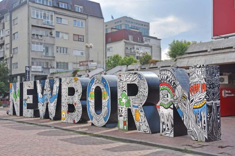 Kosovo day trip from Skopje - Value and Practicality