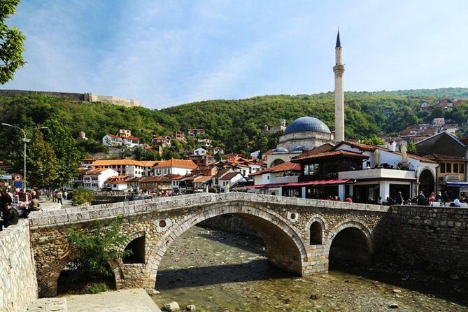 Kosovo Day Trip: Pristina and Prizren Tour from Skopje - Key Points