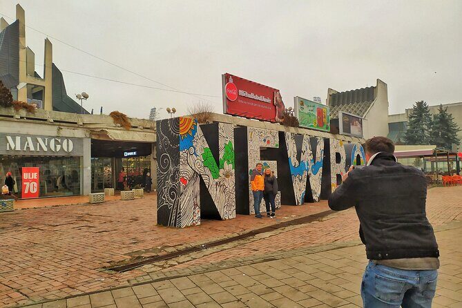 Kosovo & North Macedonia from Tirana in 2 days - Authentic Experiences and Highlights