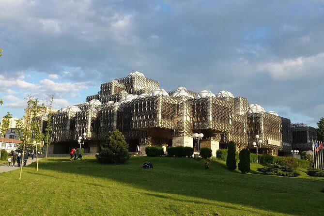 Kosovo Tour One Day - combined - Who Would Love This Tour?