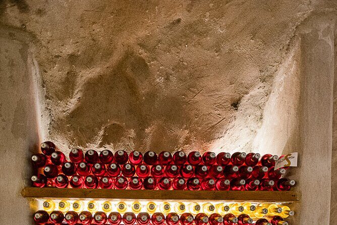 Kostantakis Winery - Milos Island Tour & Wine Tasting Experience - Key Points