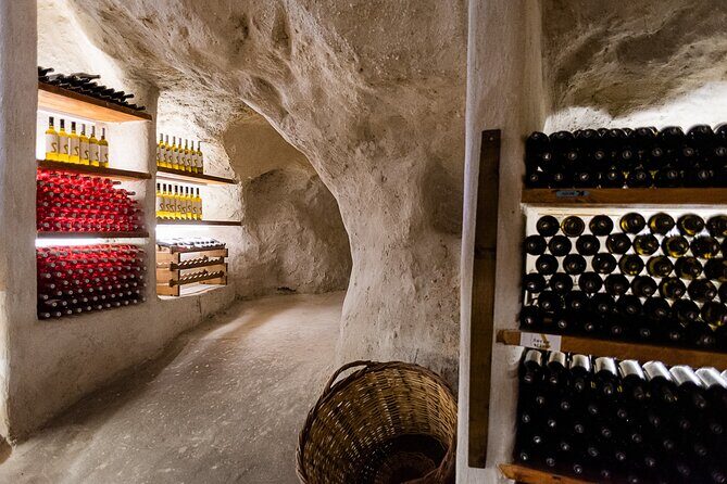 Kostantakis Winery - Milos Island Tour & Wine Tasting Experience - FAQ About the Kostantakis Winery Tour