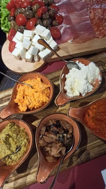 Kotor: 3H Food Tour - Frequently Asked Questions