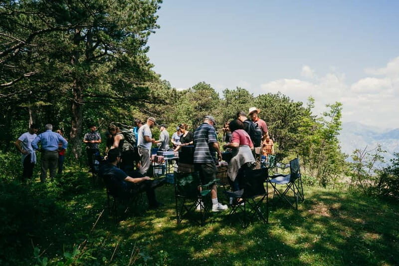 Kotor Bay and Fortresses Off-Road Adventure & Food tasting - A Deep Dive into the Off-Road Adventure Experience