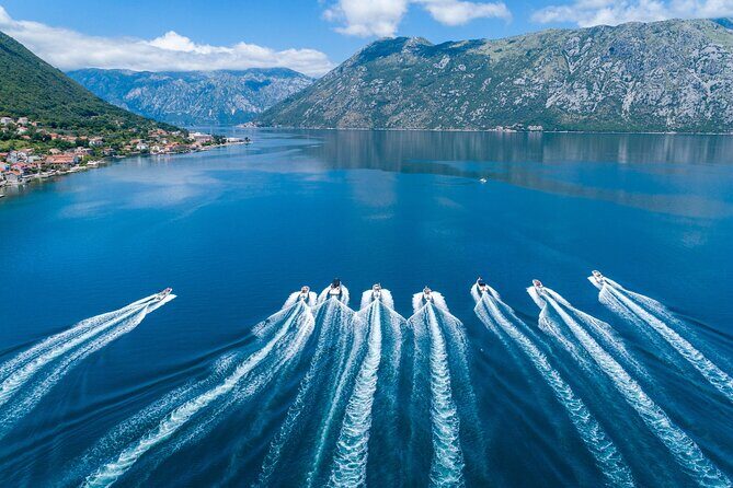 Kotor Bay Escape: Blue Cave, Beach & Swimming Time - Final Thoughts