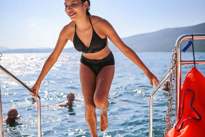 Kotor Bay: Full-Day Catamaran Cruise with Blue Cave Visit - Who Would Love This Tour?