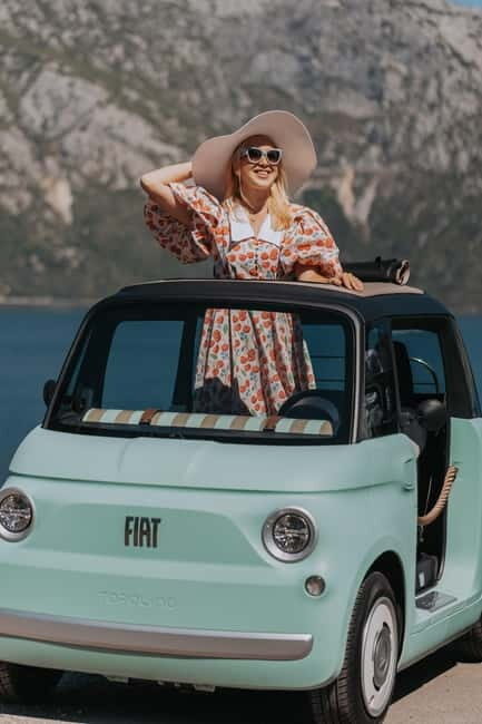 Kotor: Bay of Kotor and Tivat Electric Car Tour - Real Guest Insights and Experiences