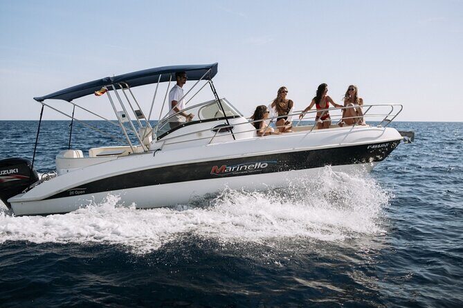 Kotor Bay Speedboat Tour: Blue Cave and Lady of the Rocks - Key Points