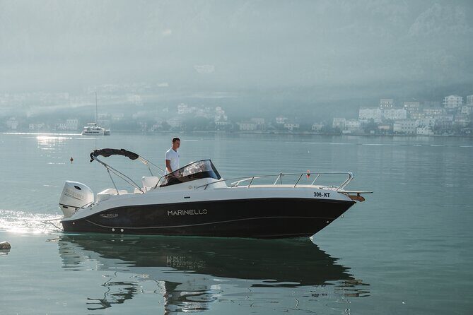 Kotor Bay Speedboat Tour: Blue Cave and Lady of the Rocks - Authentic Insights from Reviewers