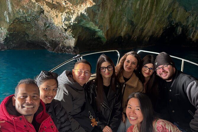 Kotor Bay Speedboat Tour: Blue Cave and Lady of the Rocks - Why Choose This Tour?