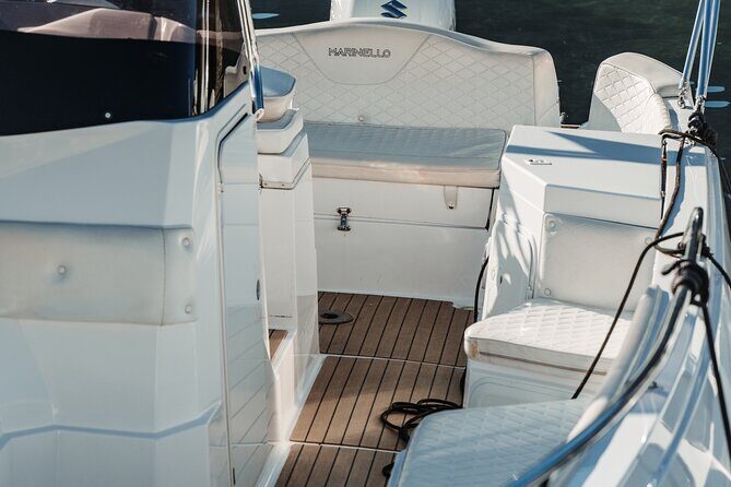 Kotor Bay Speedboat Tour: Blue Cave and Lady of the Rocks - FAQs