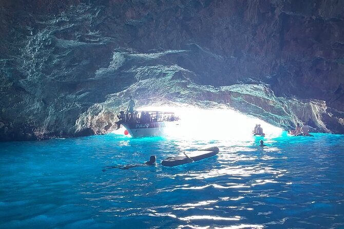 Kotor Bay Speedboat Tour: Blue Cave and Lady of the Rocks - Final Words
