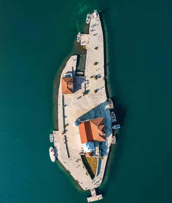 Kotor: Blue Cave and Lady of the Rocks Speedboat Tour - Final Thoughts