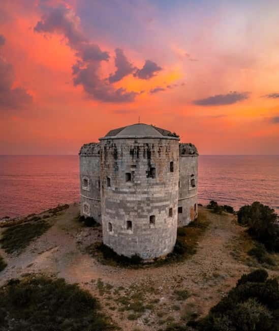 Kotor: Blue Cave and Lady of the Rocks Speedboat Tour - FAQ