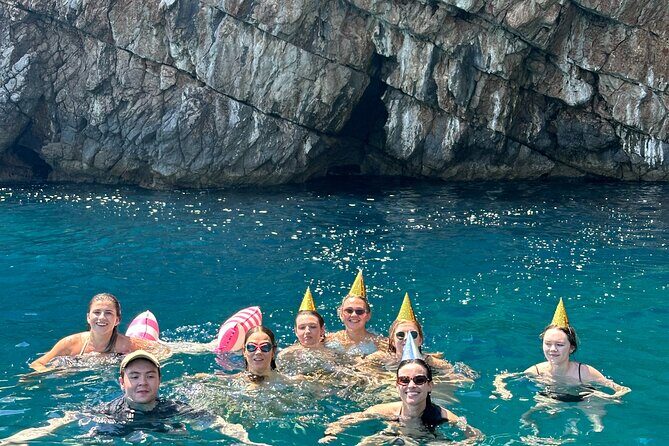 Kotor Blue Cave Group Tour - A Complete Breakdown of the Itinerary