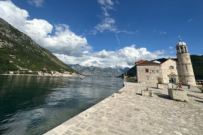 Kotor Blue Cave Group Tour - The Experience: What You Can Expect