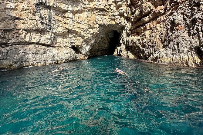Kotor Blue Cave Group Tour - FAQ