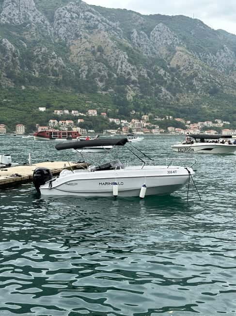 Kotor : Blue Cave Private Tour - Key Points