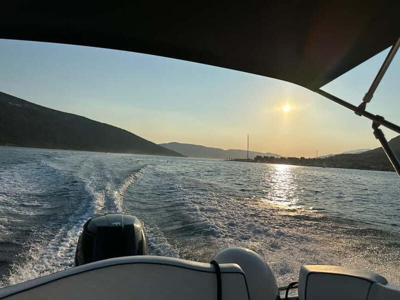 Kotor : Blue Cave Private Tour - An In-Depth Look at the Blue Cave Private Tour