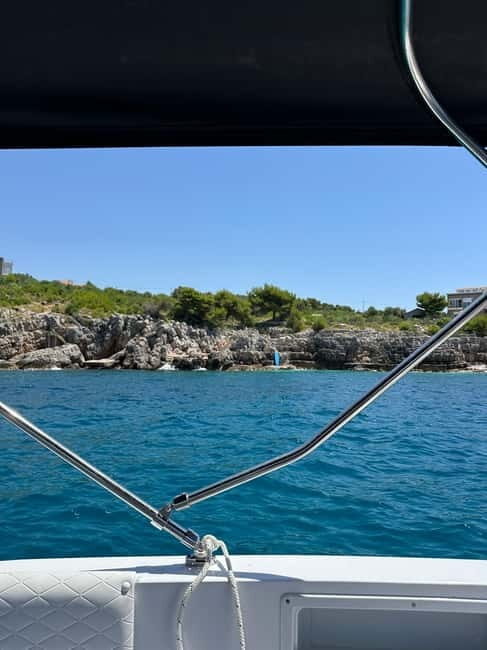 Kotor : Blue Cave Private Tour - The Sum Up