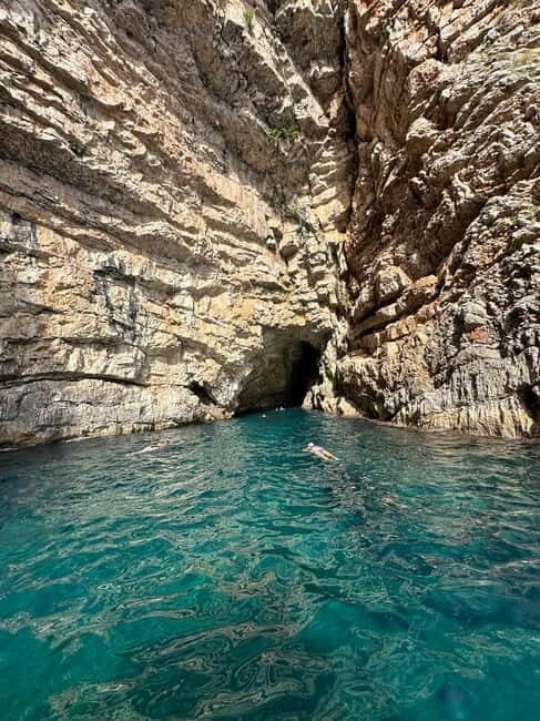 Kotor : Blue Cave Private Tour - FAQ