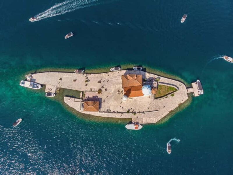 Kotor: Blue cave speedboat tour for a lifetime memories - Who Should Consider This Tour?