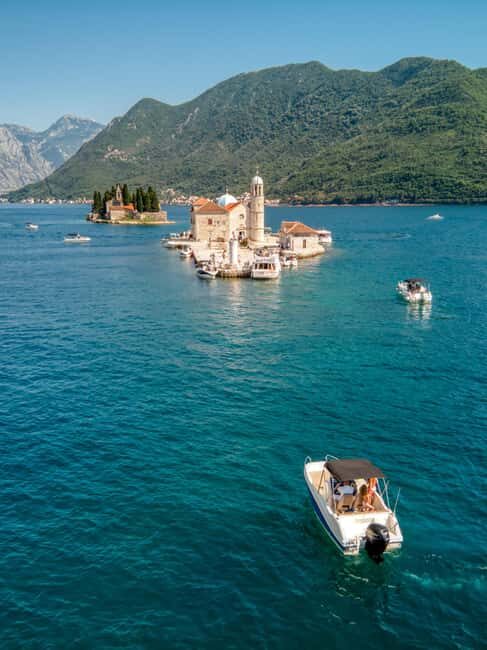 Kotor: Blue cave speedboat tour for a lifetime memories - Final Thoughts