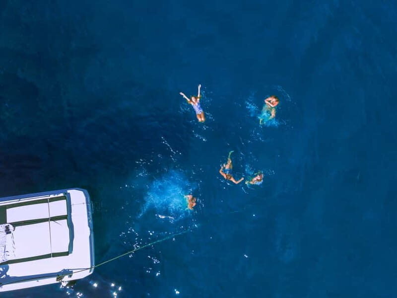 Kotor: Blue Cave Swim + Our Lady Of The Rocks + Beach Escape - An In-Depth Look at the Itinerary and Experience