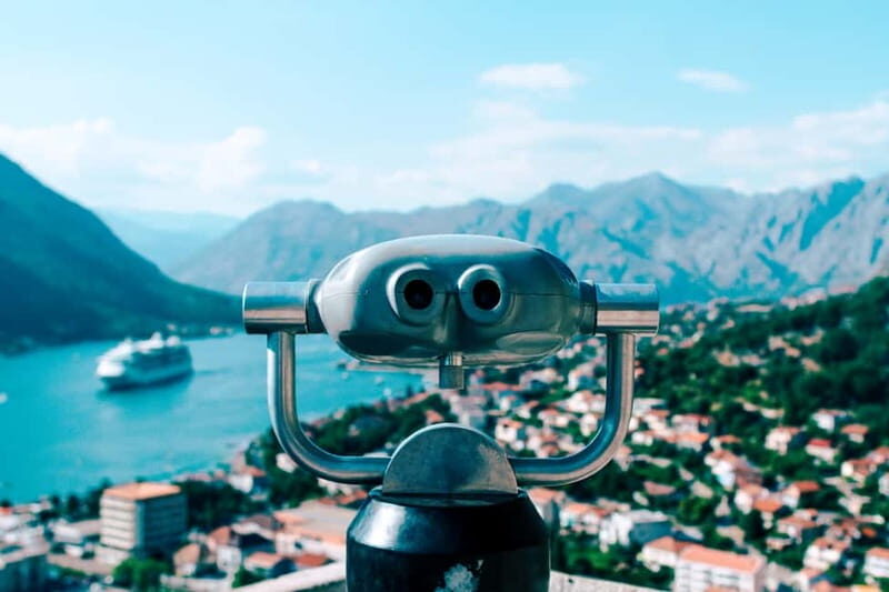 Kotor: Blue Cave Swim + Our Lady Of The Rocks + Beach Escape - Potential Drawbacks and Considerations