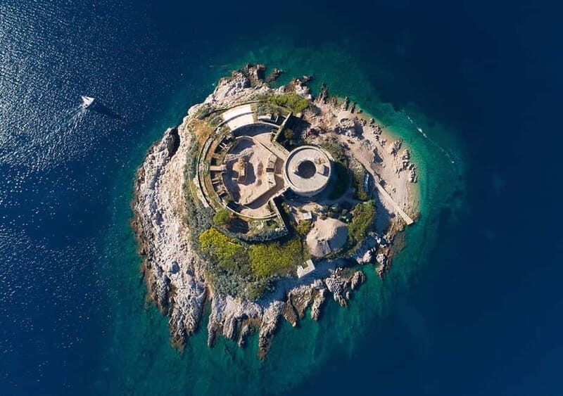 Kotor: Blue Cave Swim + Our Lady Of The Rocks + Beach Escape - Frequently Asked Questions