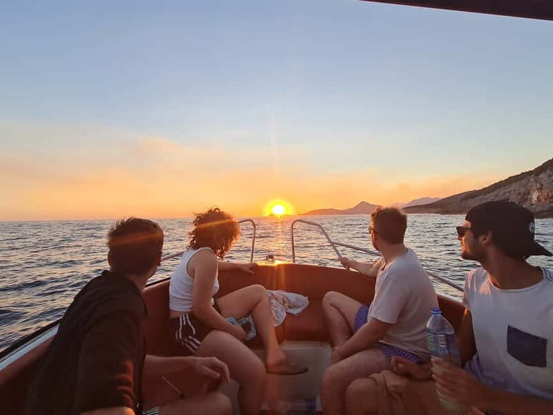 Kotor: Blue Cave Tour with Pickup and Free Drinks - Who Would Love This Tour?