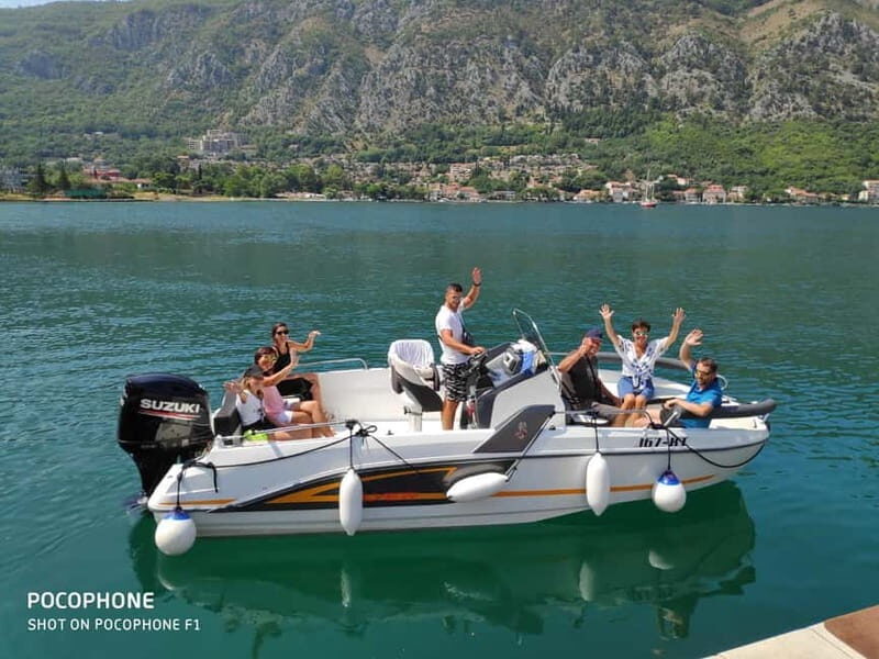 Kotor: Blue Cave with Kotor Bay Island and Submarine Tunnels - Who Will Love This Tour?