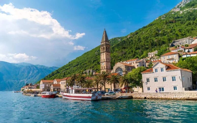 Kotor: Boat Tour with Blue Cave visit and Boka Bay - Who Will Love This Tour?