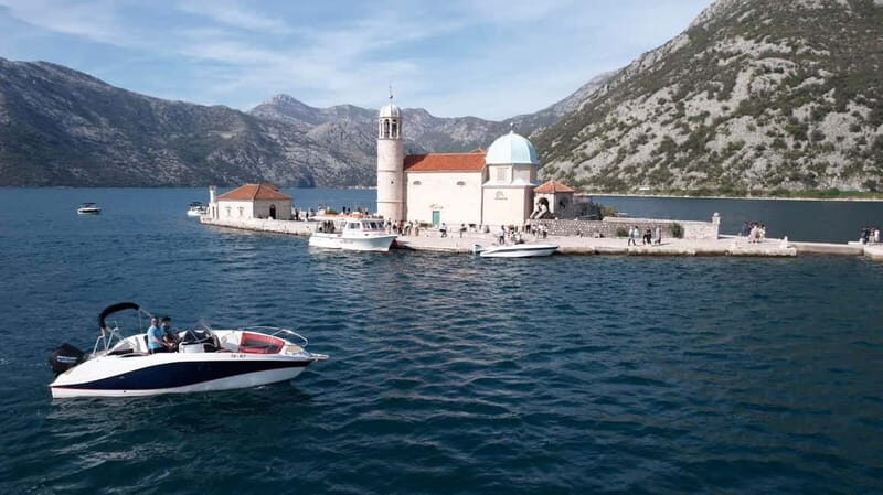 Kotor: Boka Bay, Our Lady of the Rock and Blue Cave Tour - Frequently Asked Questions