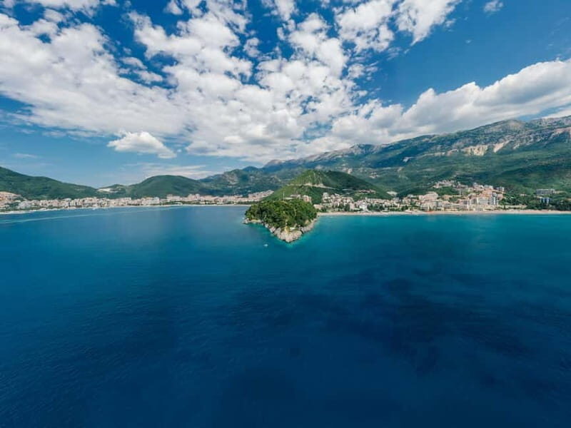 Kotor: Budva and Sveti Stefan Guided Shore Excursion - The Guides: Knowledge and Flexibility
