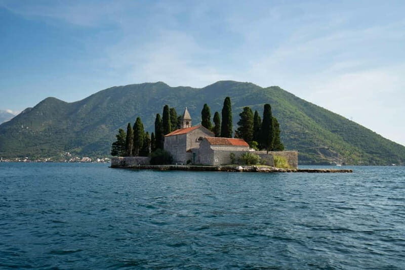 Kotor: Budva and Sveti Stefan Guided Shore Excursion - Who Will Love This Tour?