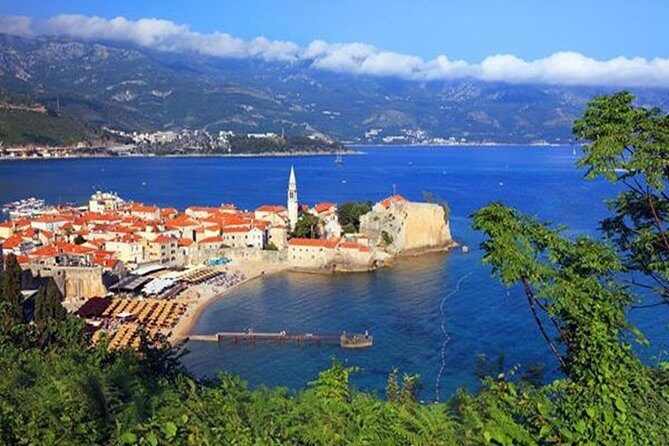 Kotor & Budva Old Towns & Panoramic Views from Podgorica - FAQs