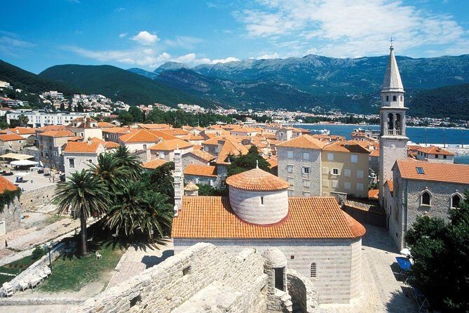 Kotor - Budva - Perast | Unforgettable Montenegro Experience - Exploring the Itinerary