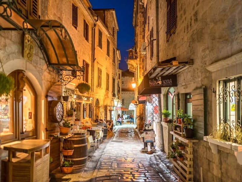Kotor Cable Car and evening Boka Bay cruise: Kotor -Tivat - What Is the Tour All About?