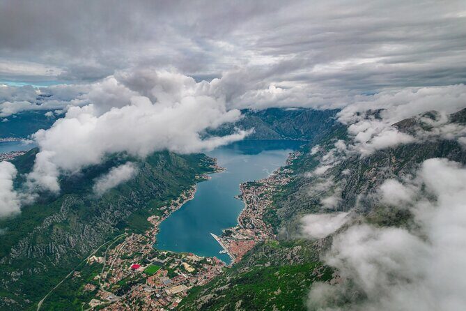Kotor-Cable Car - Perast- Lady of the Rocks - Value and Cost Analysis  