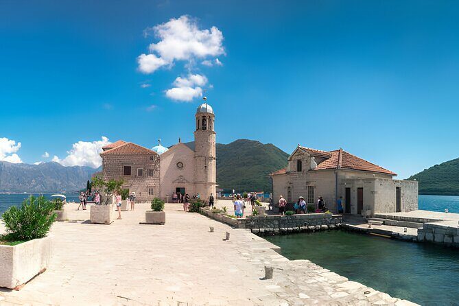 Kotor-Cable Car - Perast- Lady of the Rocks - Real Experiences from Travelers  