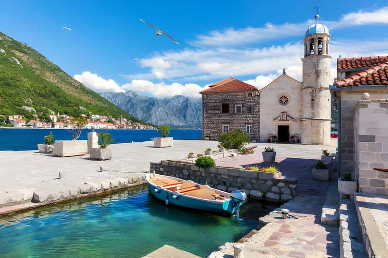 Kotor Cable Car - Perast - Lady of the Rocks Guided Tour - A Deep Dive into the Experience  